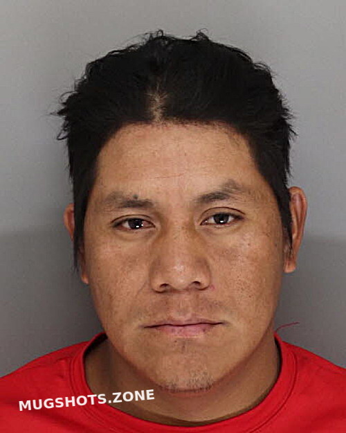 TOMAS JULIO 08/28/2023 - Hamilton County Mugshots Zone