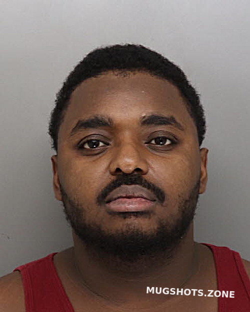 LOUIS JERALD 08/29/2023 - Hamilton County Mugshots Zone