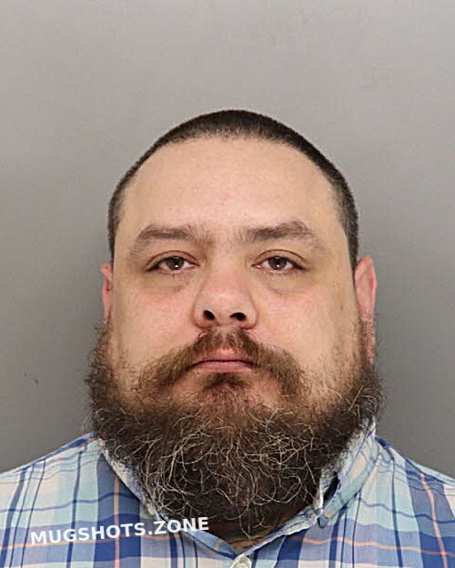 PETERSON MATTHEW 08/29/2023 - Hamilton County Mugshots Zone