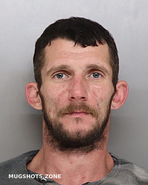 REEVES MICHAEL 08/30/2023 - Hamilton County Mugshots Zone