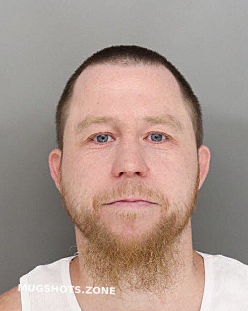 STURGEON BRANDON 08/30/2023 - Hamilton County Mugshots Zone