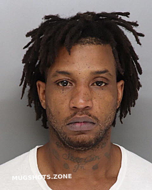 CHAMBERS XAVIER 08/30/2023 - Hamilton County Mugshots Zone