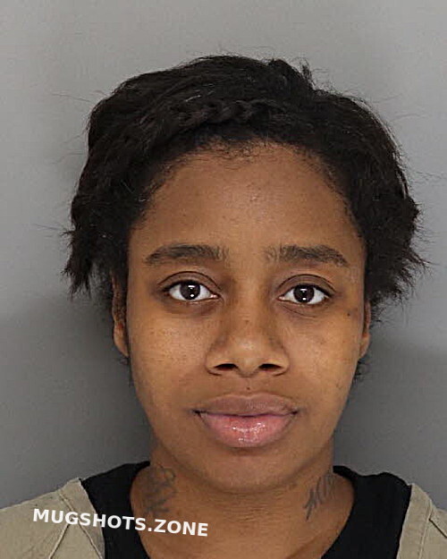 GREER PORTIA 08/31/2023 - Hamilton County Mugshots Zone