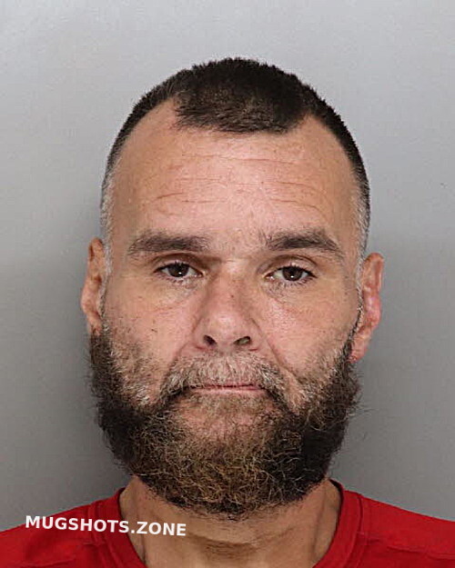 THOMAS MARK 08/31/2023 - Hamilton County Mugshots Zone