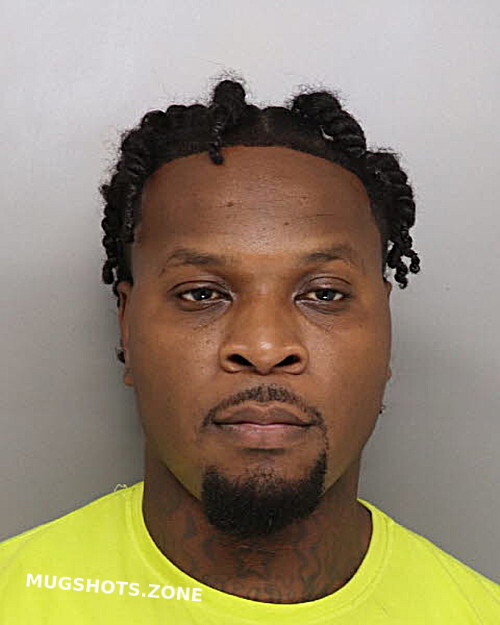 MCCRARY SEANDELLE 08/31/2023 - Hamilton County Mugshots Zone