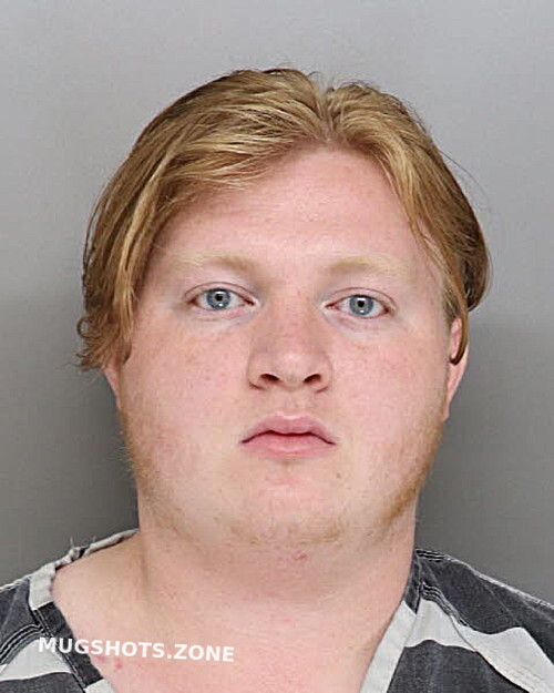 HALLER JAXSON 08/31/2023 - Hamilton County Mugshots Zone
