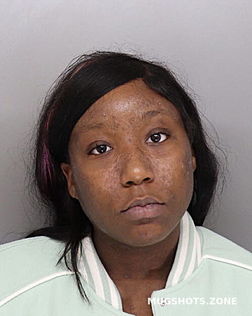 GARNER-MILLER KEYMONI 09/01/2023 - Hamilton County Mugshots Zone