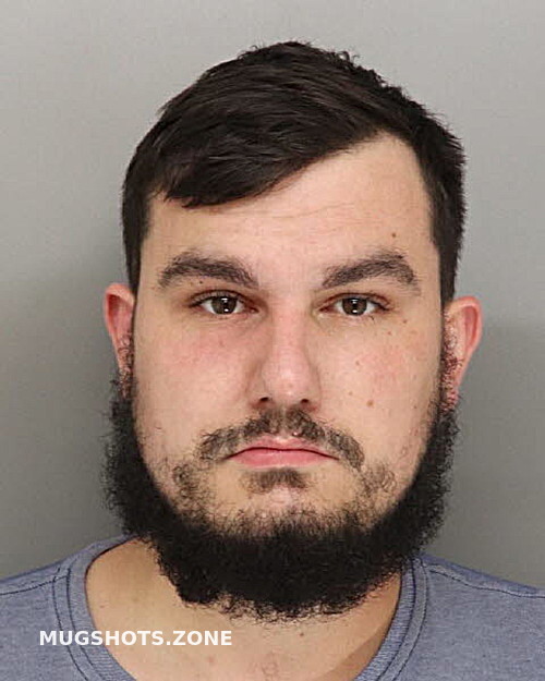 SEARS CAMERON 09/02/2023 - Hamilton County Mugshots Zone