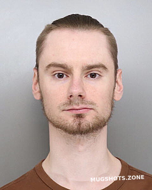 ZEEK RYAN 09/04/2023 - Hamilton County Mugshots Zone