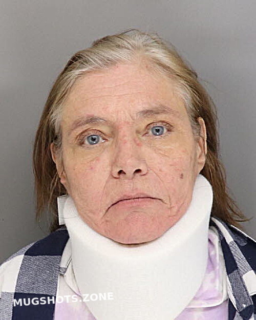 FROELICH SANDY 09/04/2023 - Hamilton County Mugshots Zone