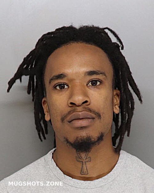 SMITH RASHAAD 09/05/2023 - Hamilton County Mugshots Zone