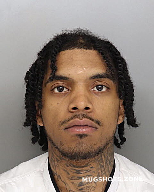 BROCK CODY 09/06/2023 - Hamilton County Mugshots Zone