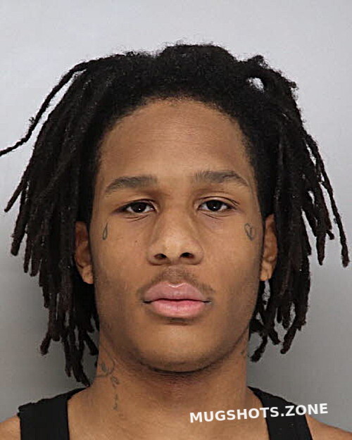 RUFF ZAMARRION 09/06/2023 - Hamilton County Mugshots Zone