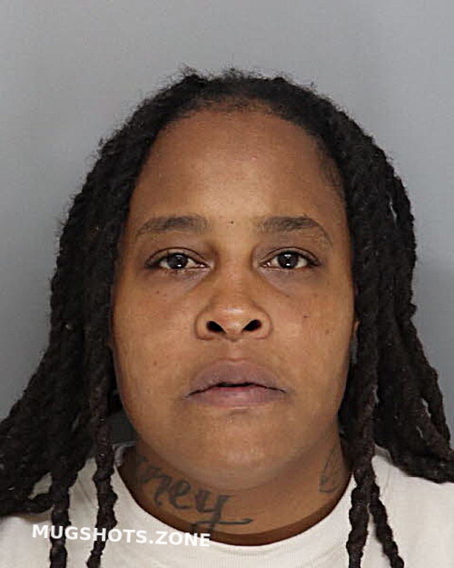 CHANEY RONISHA 09/07/2023 - Hamilton County Mugshots Zone