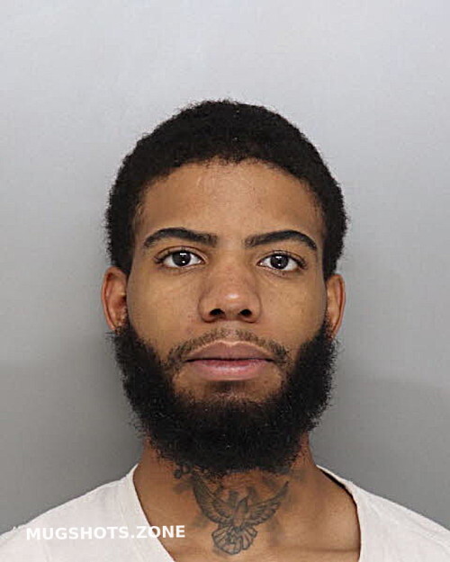 MAYES ALONZO 09/09/2023 - Hamilton County Mugshots Zone