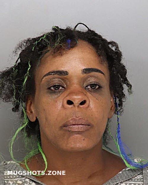 JOHNSON LEECEE 09/09/2023 - Hamilton County Mugshots Zone