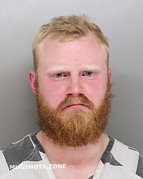 ARMBRUSTER ANTHONY 09/10/2023 - Hamilton County Mugshots Zone