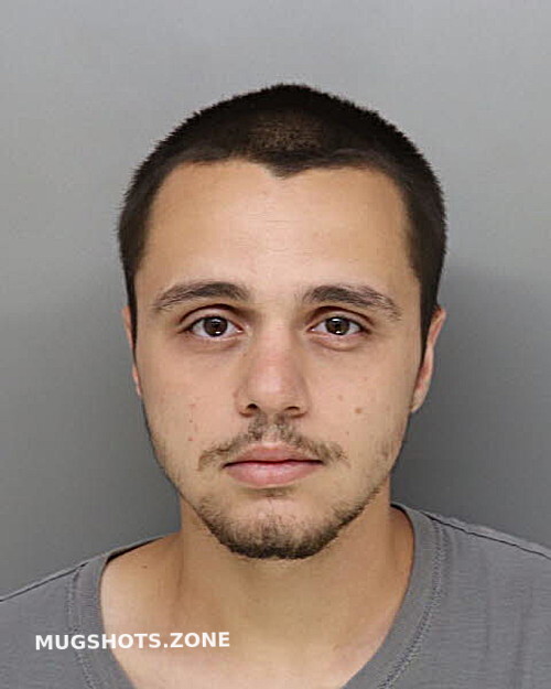 MOUNCE JEREMY 09/11/2023 - Hamilton County Mugshots Zone