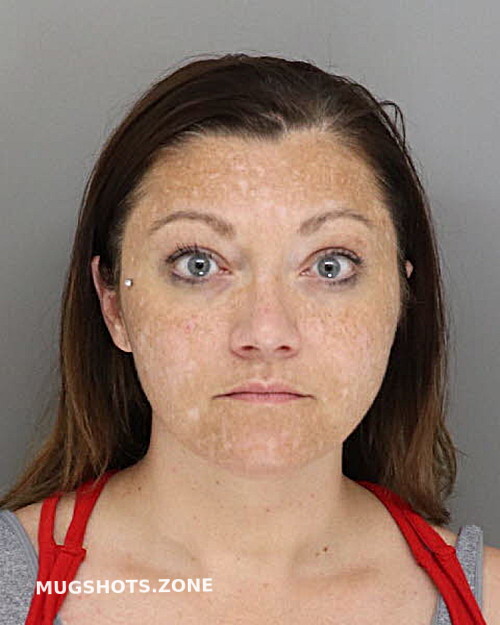 BOND ALISHA 09/11/2023 - Hamilton County Mugshots Zone