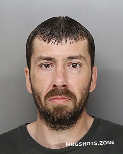 GIBSON DANIEL 09/12/2023 - Hamilton County Mugshots Zone