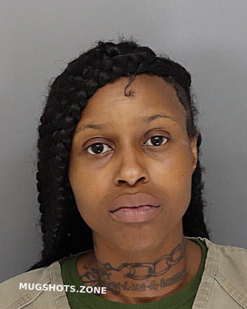 HOWELL BRENDA 09/12/2023 - Hamilton County Mugshots Zone