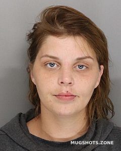 MOCK JESSICA 09/13/2023 - Hamilton County Mugshots Zone