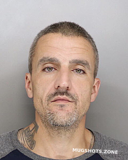 GLACKEN BRANDON 09/13/2023 - Hamilton County Mugshots Zone