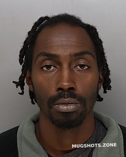 WALKER AKEEM 09/13/2023 - Hamilton County Mugshots Zone