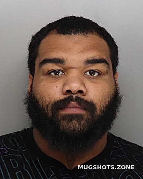 OVERSTREET DEVON 09/14/2023 - Hamilton County Mugshots Zone