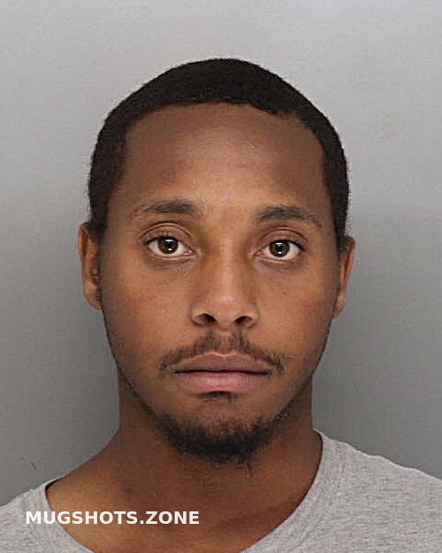 ALEXANDER TERRELL 09/16/2023 - Hamilton County Mugshots Zone