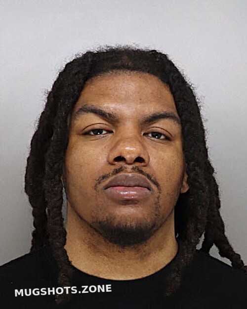 THOMAS CARSON 09/17/2023 - Hamilton County Mugshots Zone