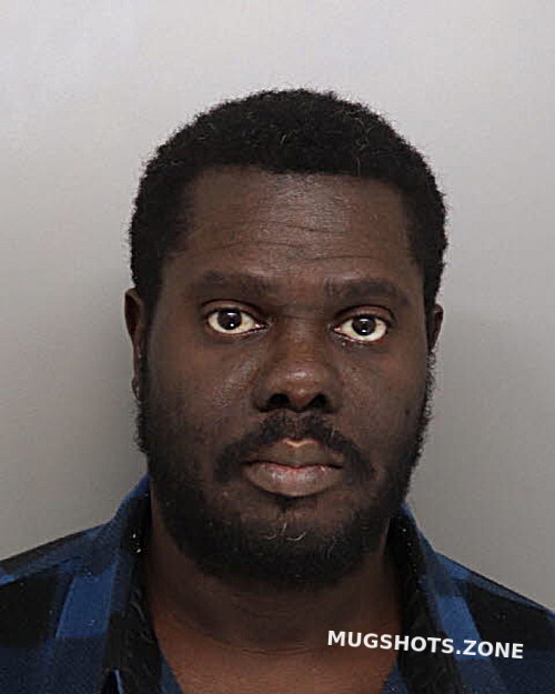 THOMPSON RUEL 09/18/2023 - Hamilton County Mugshots Zone