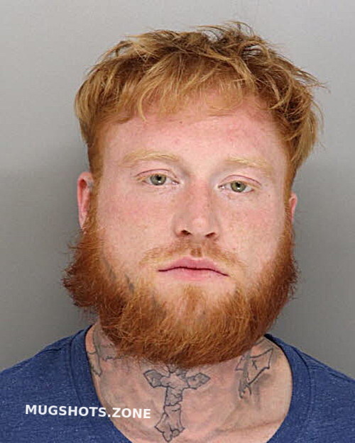 HUGHART JORDAN 09/19/2023 - Hamilton County Mugshots Zone