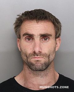 KRAMER JACOB 09/22/2023 - Hamilton County Mugshots Zone