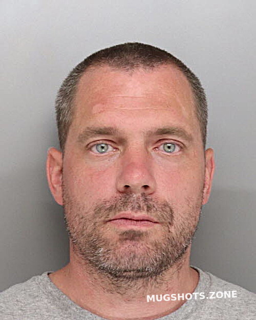 RACK DONALD 09/22/2023 - Hamilton County Mugshots Zone