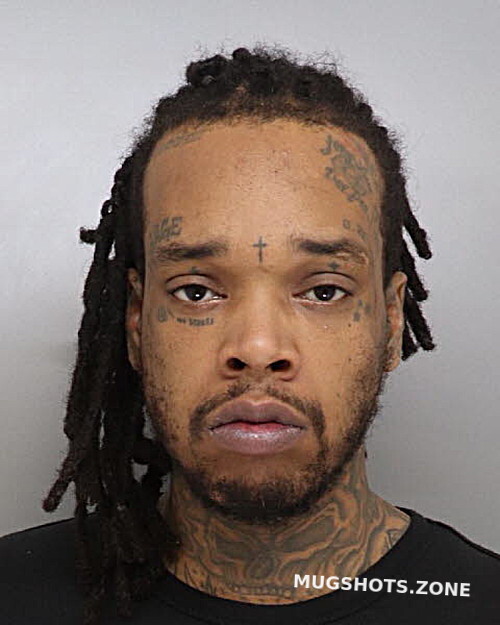 CLARK TERRY 09/25/2023 - Hamilton County Mugshots Zone
