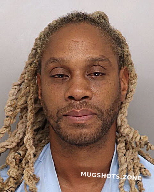 THORNE DERRICK 09/25/2023 - Hamilton County Mugshots Zone