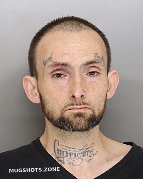 LANGDON AARON 09/26/2023 - Hamilton County Mugshots Zone