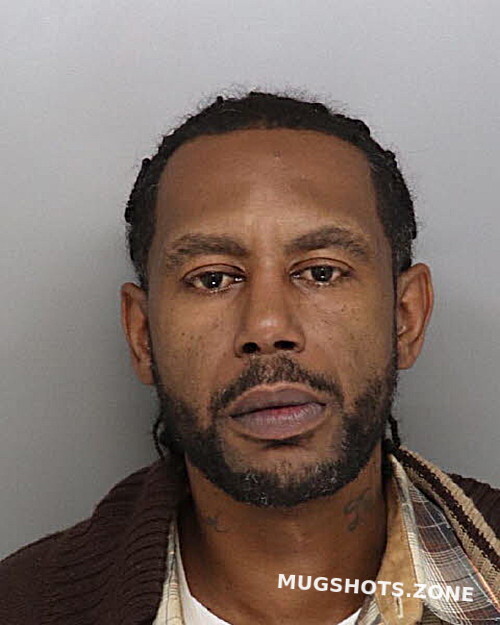 GUNN DERRICK 09/28/2023 - Hamilton County Mugshots Zone