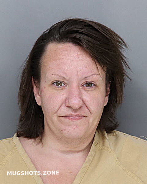 SPIVEY WHITNEY 09/28/2023 - Hamilton County Mugshots Zone