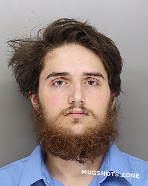 LEONARD BLAKE 09/29/2023 - Hamilton County Mugshots Zone