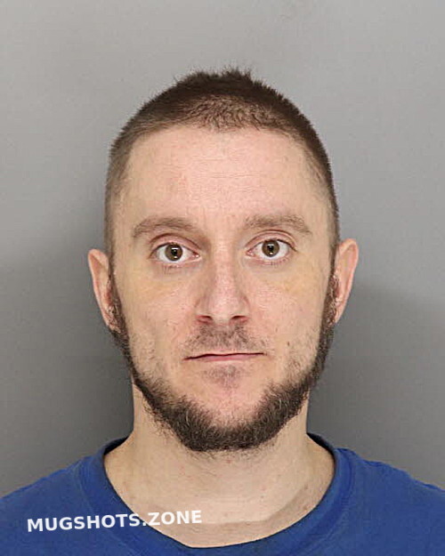 CUZZORT CHRISTOPHER 09/29/2023 - Hamilton County Mugshots Zone