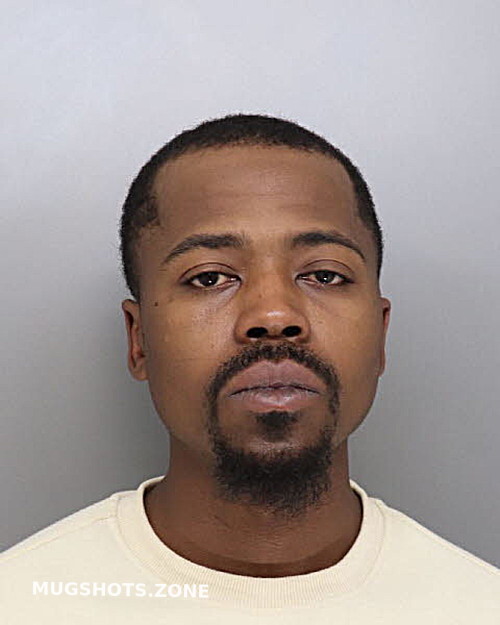 WARREN MONTEZ 09/30/2023 - Hamilton County Mugshots Zone