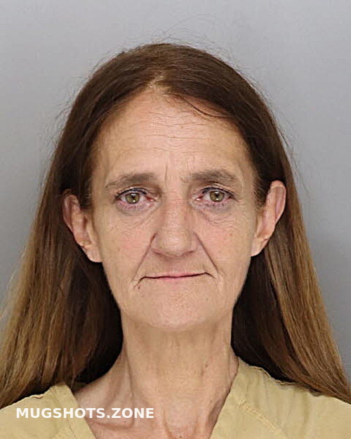 LEE KAREN 09/30/2023 - Hamilton County Mugshots Zone