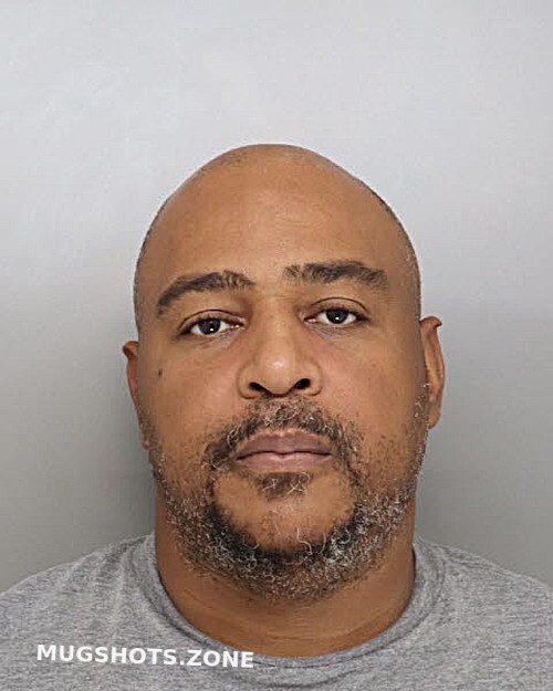 SHADE RASHAD 09/30/2023 - Hamilton County Mugshots Zone