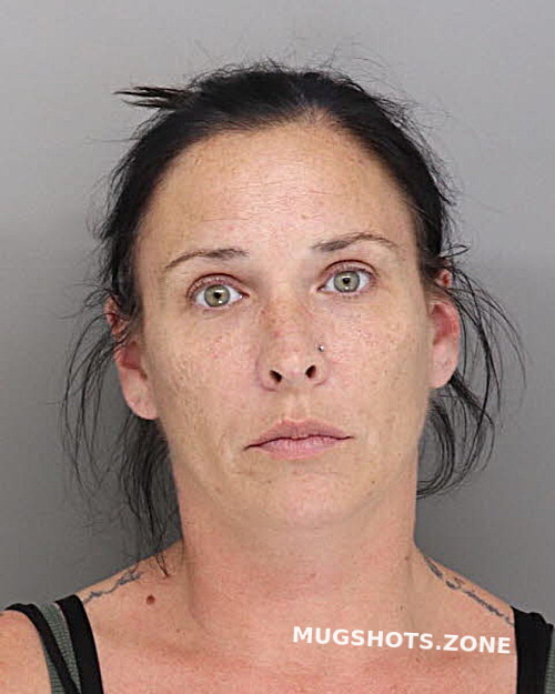 REEVES STEPHANIE 10/01/2023 - Hamilton County Mugshots Zone