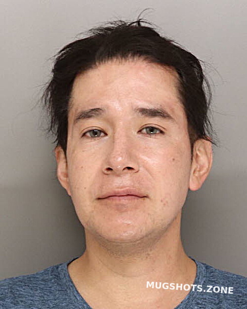 HERNANDEZ-GERVACIO SERGIO 10/01/2023 - Hamilton County Mugshots Zone