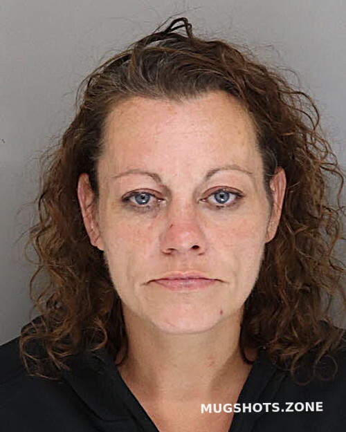 ALLEN JANET 10/02/2023 - Hamilton County Mugshots Zone