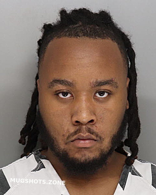 TURNER JAIDEN 10/03/2023 - Hamilton County Mugshots Zone