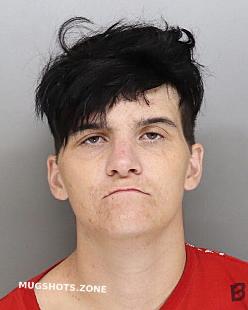 MORGAN EVAN 10/03/2023 - Hamilton County Mugshots Zone